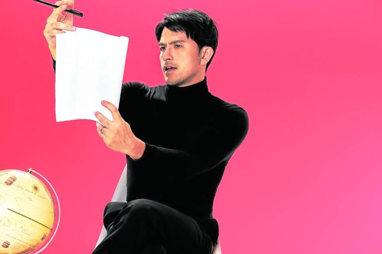 A milestone of triumphs and trials: Dennis Trillo 20 years later