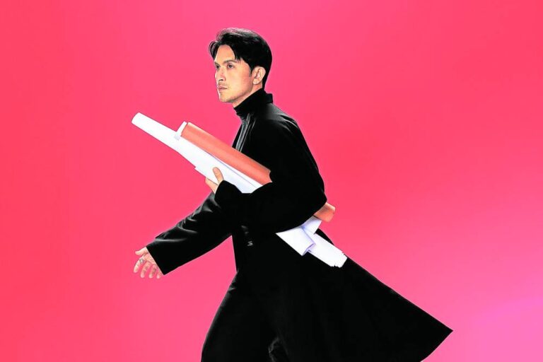 A milestone of triumphs and trials: Dennis Trillo 20 years later