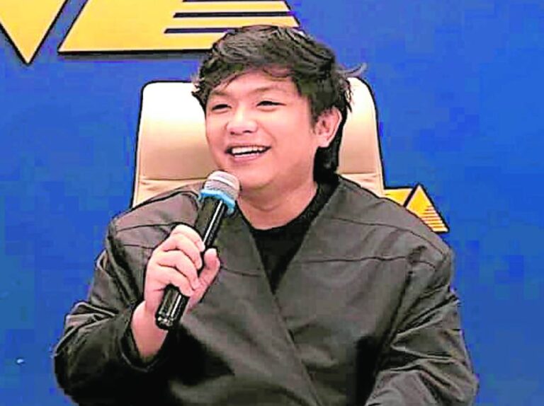 Up close and personal with Darryl Yap | Inquirer Entertainment