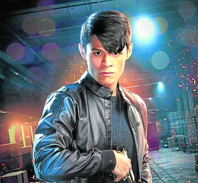 Patience pays off for Jon Lucas | Inquirer Entertainment