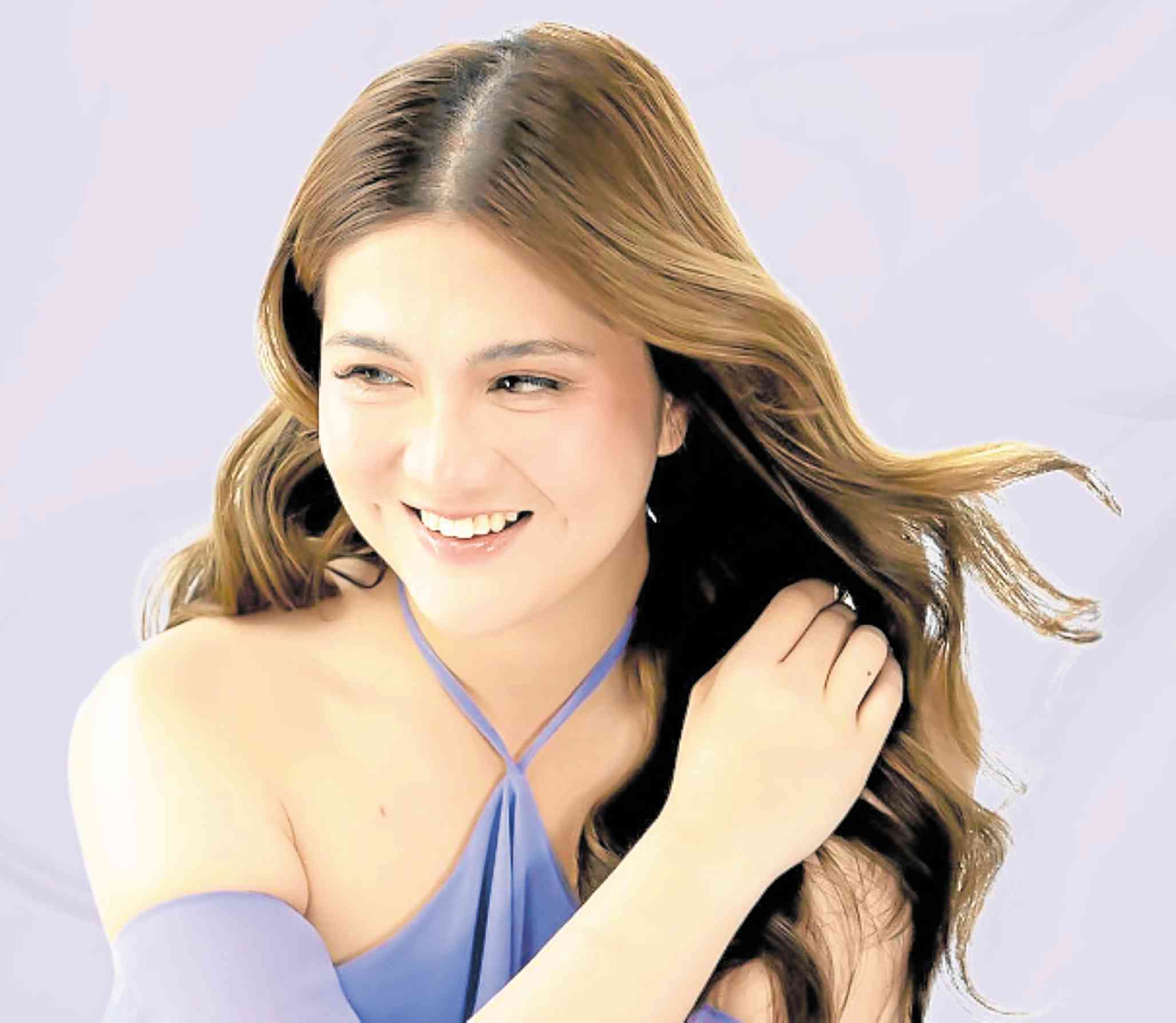Why Dimples Romana stopped dreaming of becoming a doctor | Inquirer ...