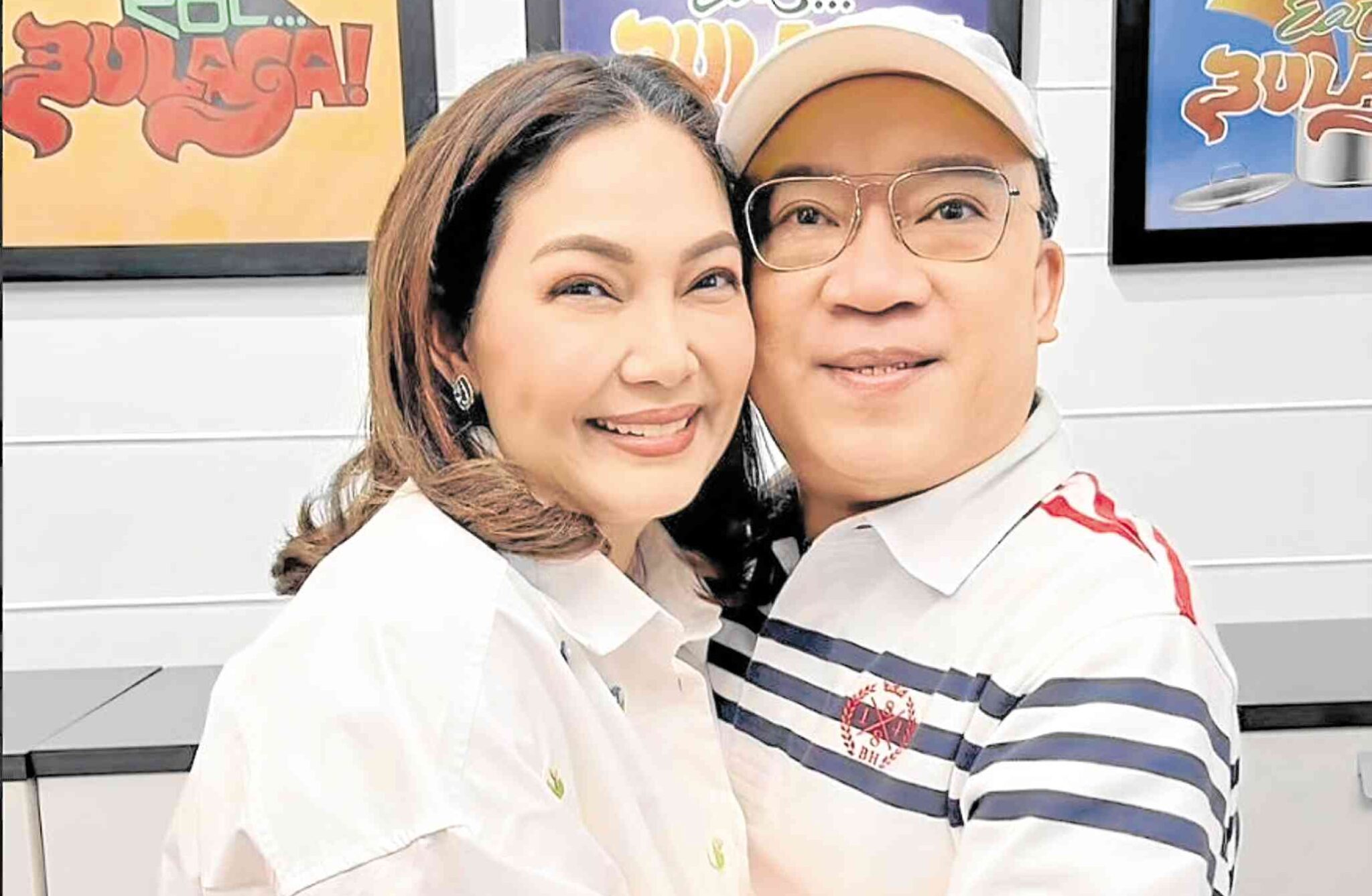 Roderick Paulate still feels resentment toward Maricel Soriano