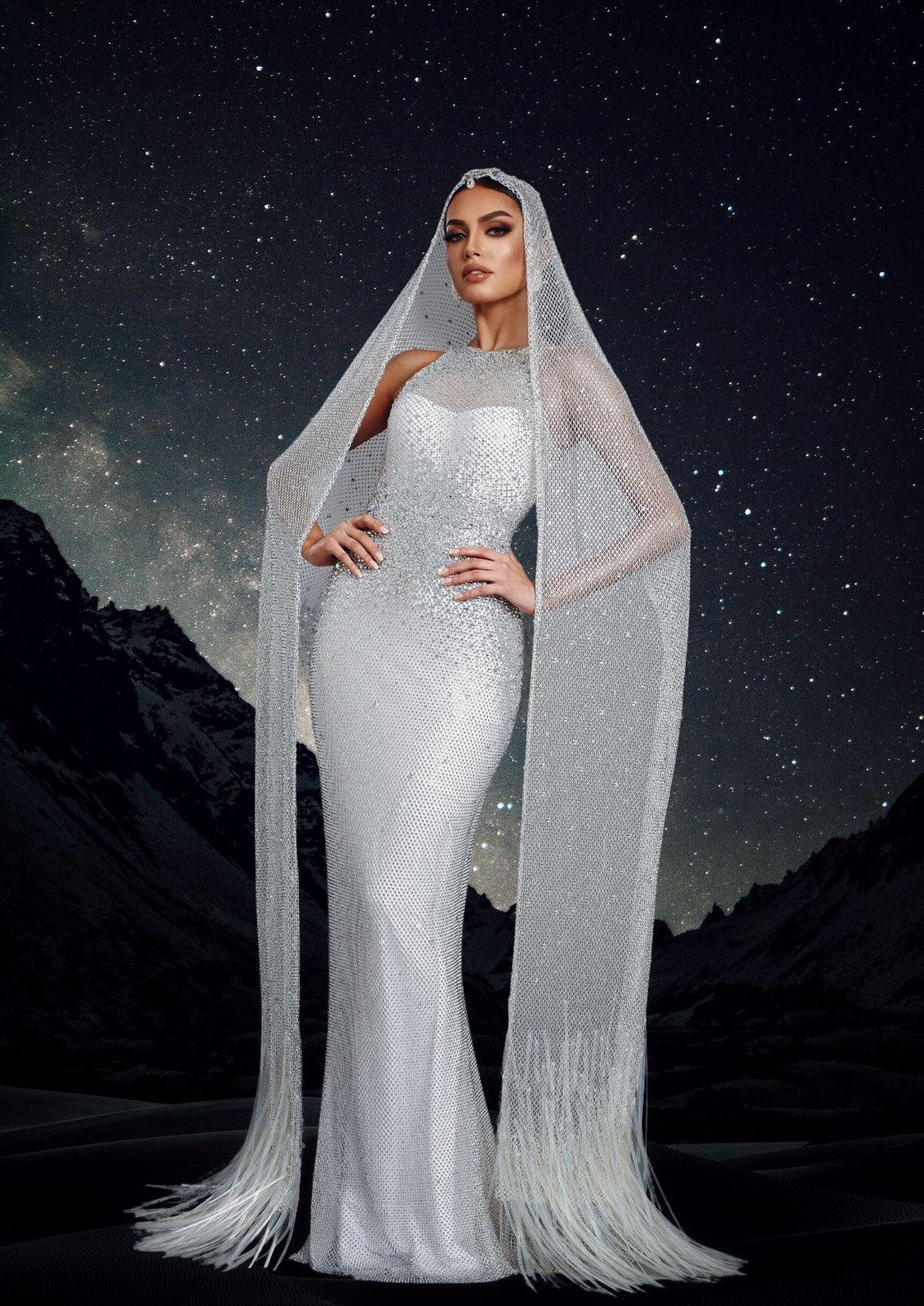 Filipino designs grace the stage of Miss Universe prelims