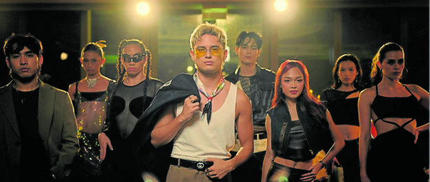 ‘I’m not done yet’: James Reid on risk-taking and self-discovery