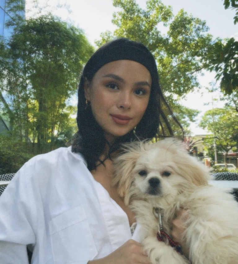 IN THE SPOTLIGHT: Getting to know Kaila Estrada