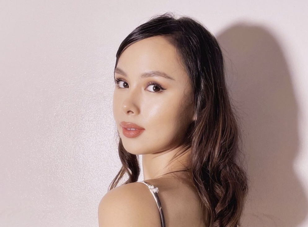 IN THE SPOTLIGHT: Getting to know Kaila Estrada