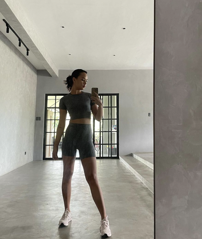 IN THE SPOTLIGHT: Getting to know Kaila Estrada