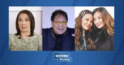 Daria Ramirez’s call to Joey de Leon