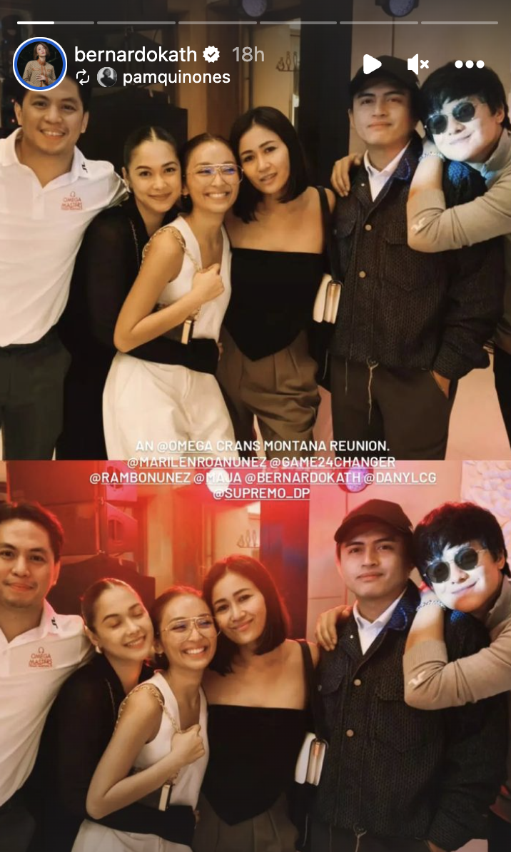 Kathryn Bernardo, Daniel Padilla spotted dancing together at event | Inquirer Entertainment