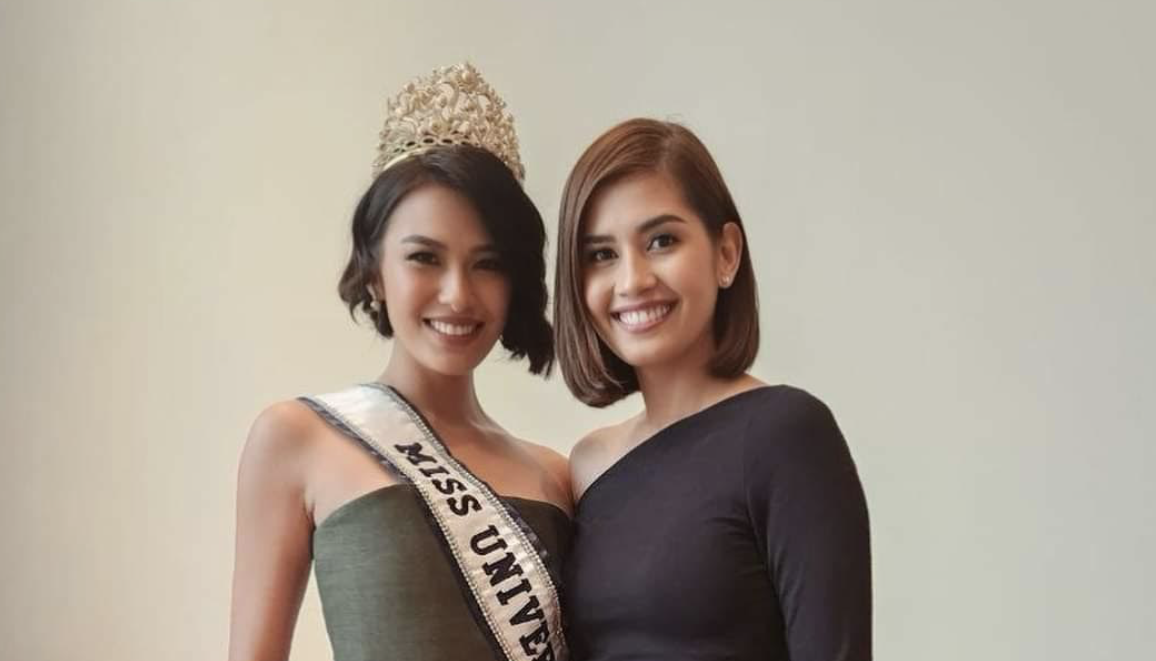 Michelle Dee puts PH back on the map after Miss Universe finish