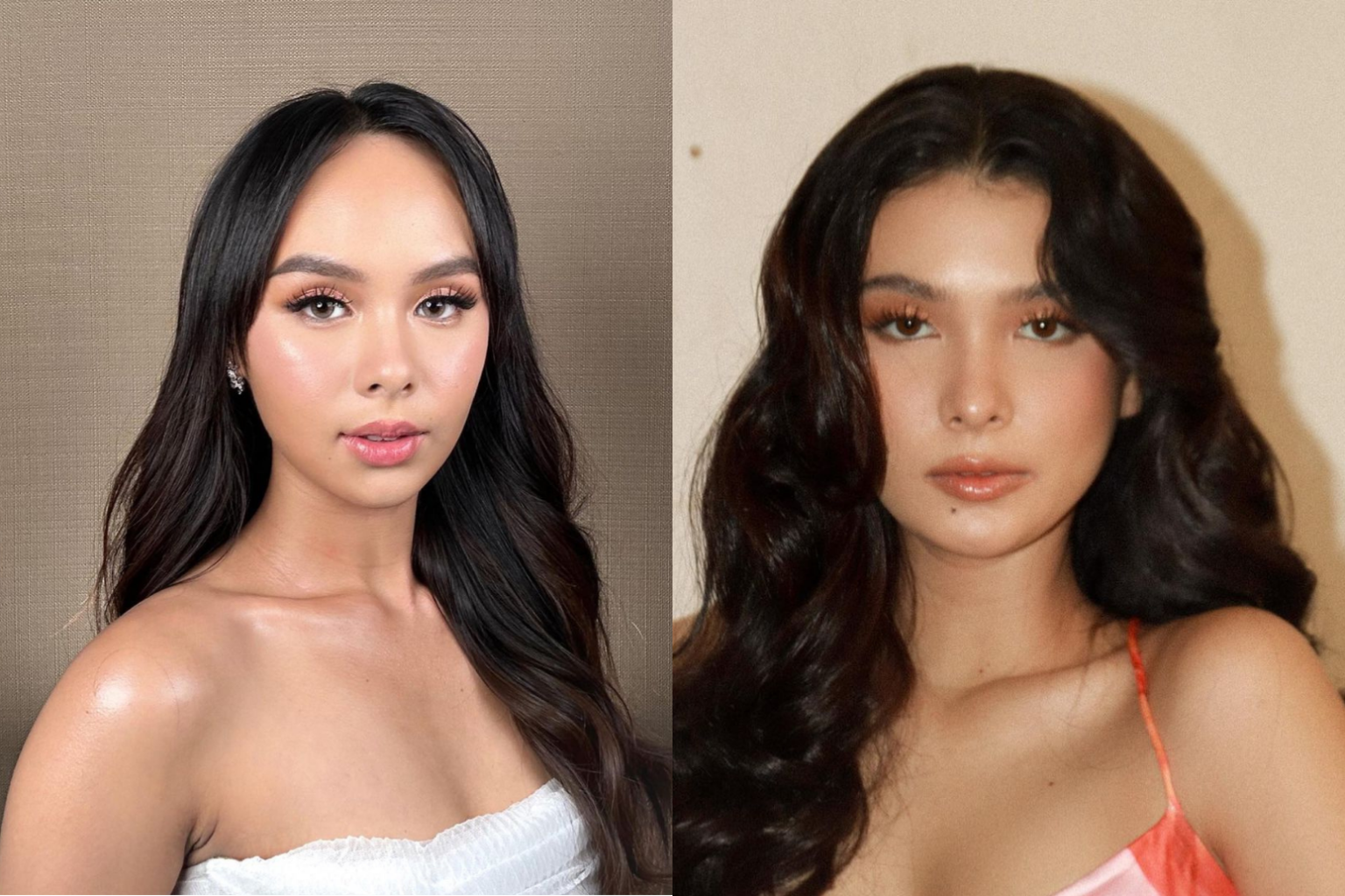 Kaila Estrada appeals for ‘kindness’ towards Anji Salvacion