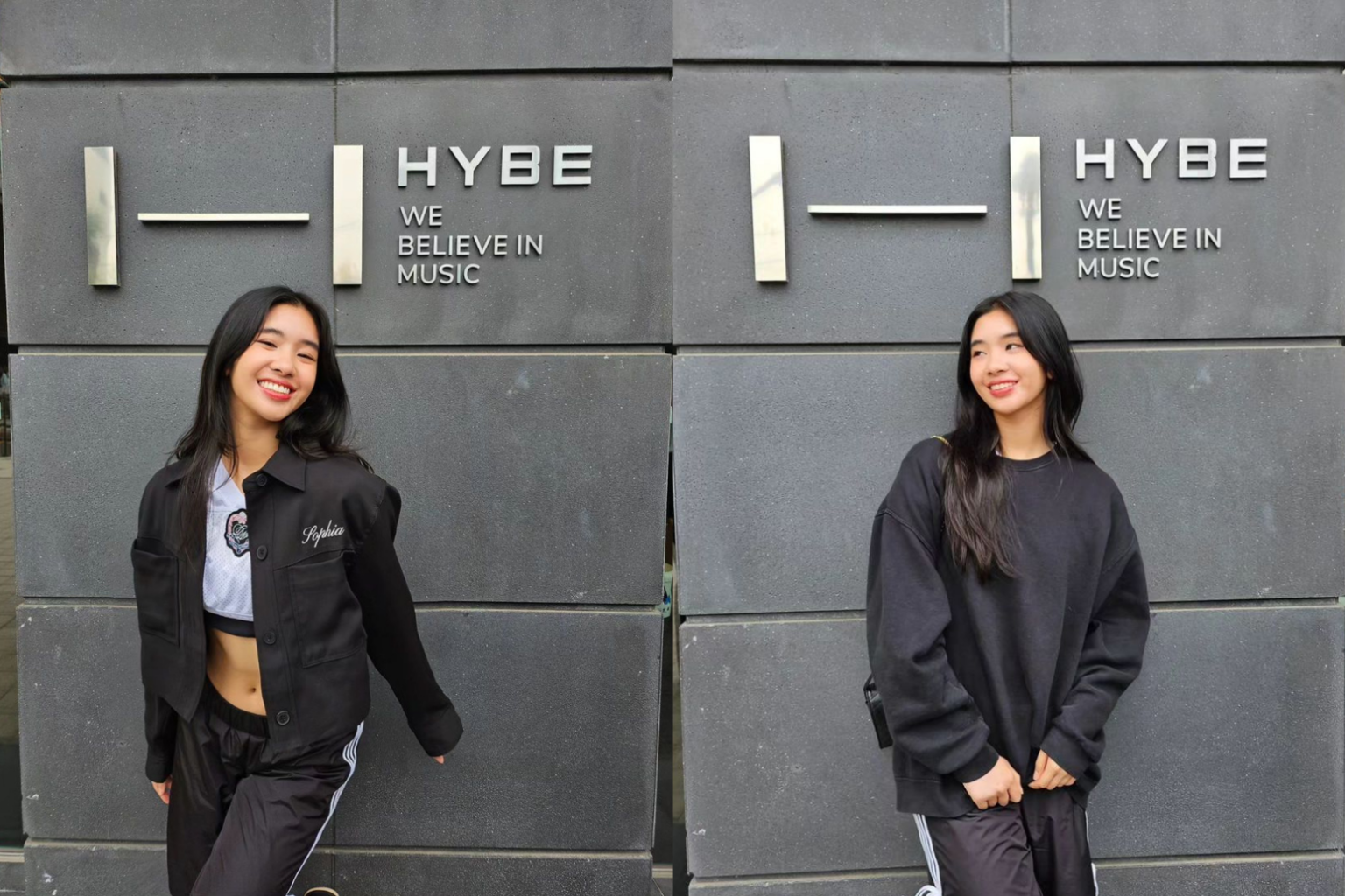 Sophia Laforteza advances to ‘The Debut: Dream Academy’ finale