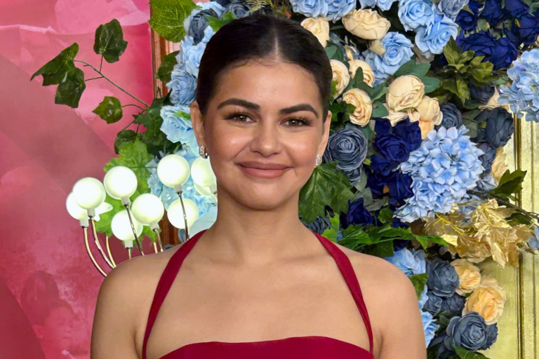 Janine Gutierrez on carving her own path amid family’s legacy