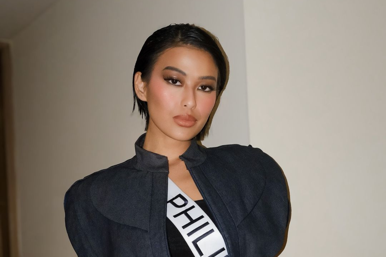 Michelle Dee teases new project as she returns to PH