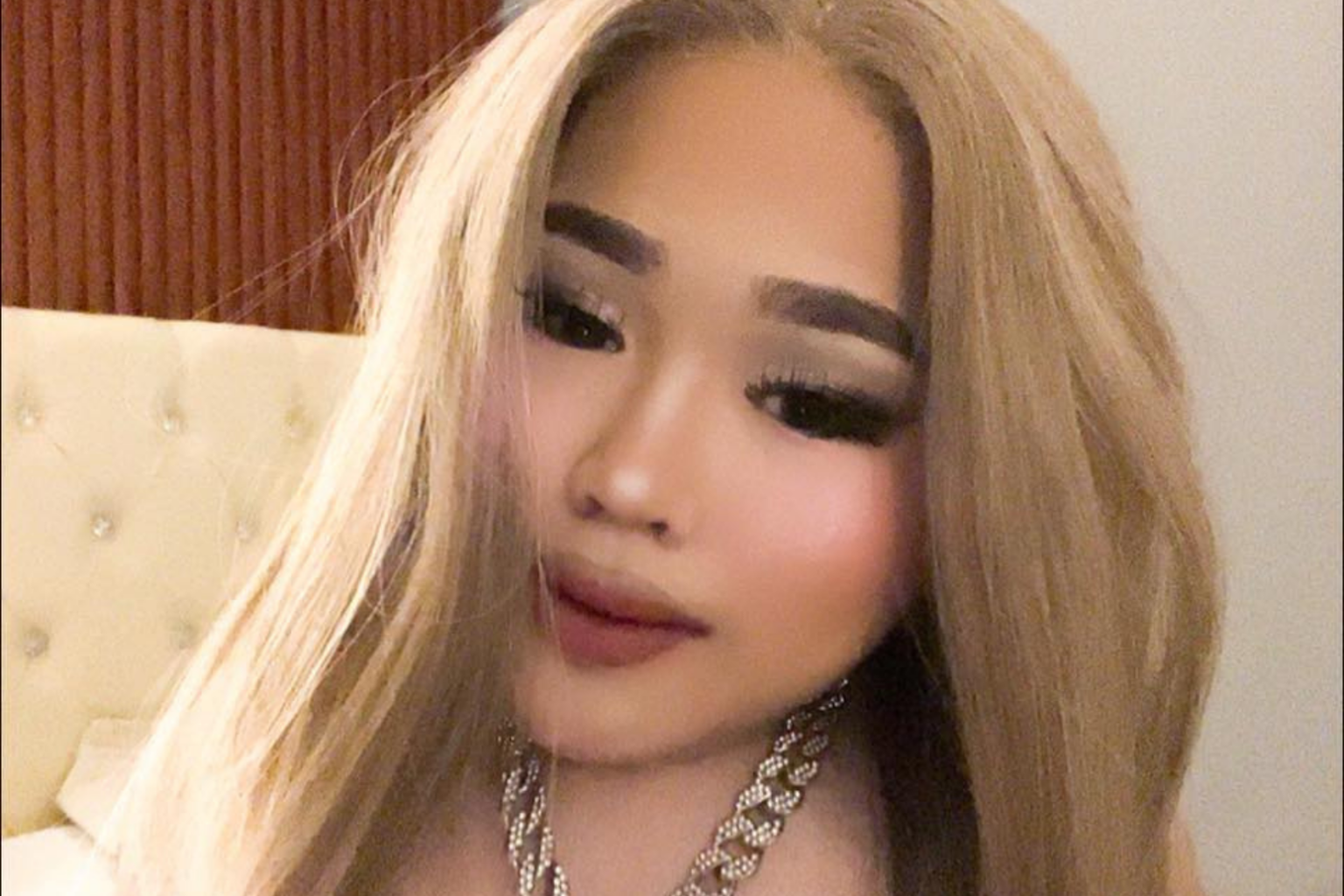 Sammy Manese, internet personality, dies