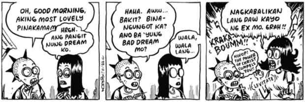 Kiko Machine, November 8, 2023 | Inquirer Entertainment