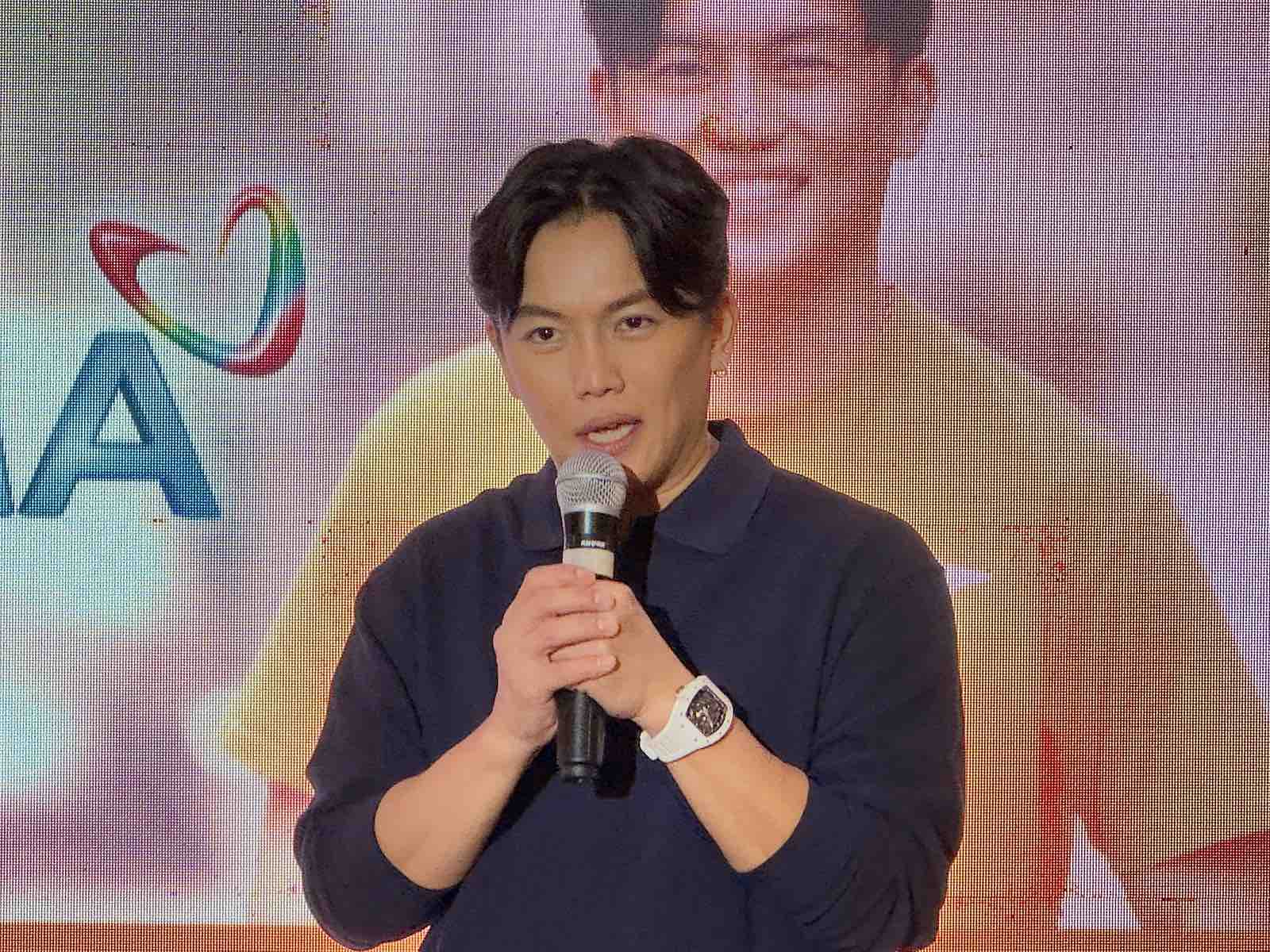 Sam Verzosa’s ‘Dear SV’ continues to share inspiring and aspiring ...