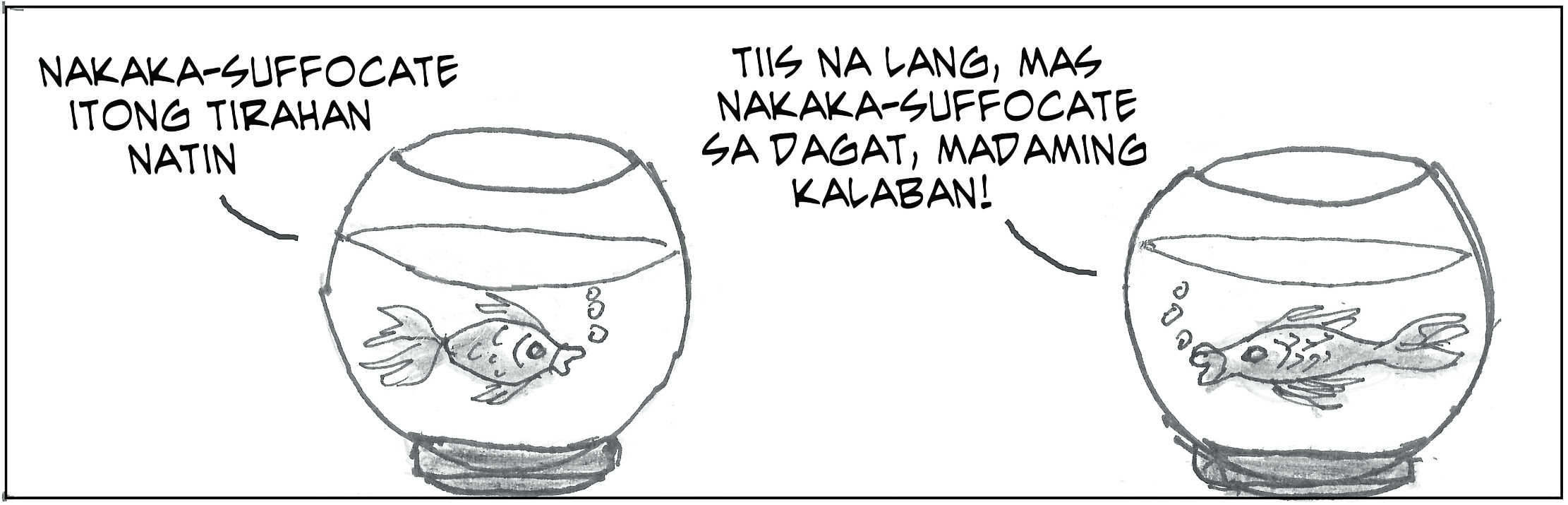 Tuldok, November 17, 2023 | Inquirer Entertainment