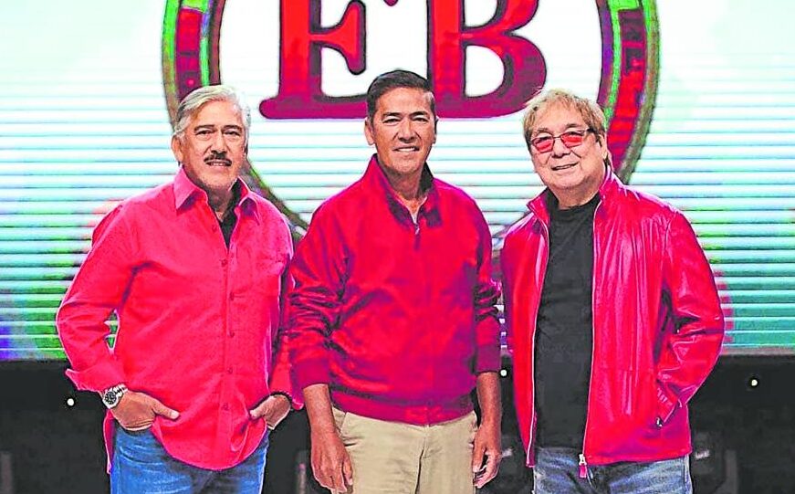 TVJ’s ‘nontransferable’ legacy | Inquirer Entertainment