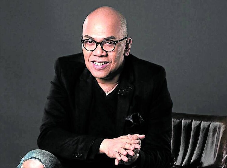 Sending kids to school ‘transformative’ for Boy Abunda | Inquirer ...