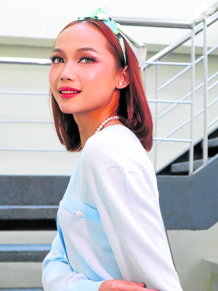 Julie Anne San Jose, Jona, BINI recall caroling memories