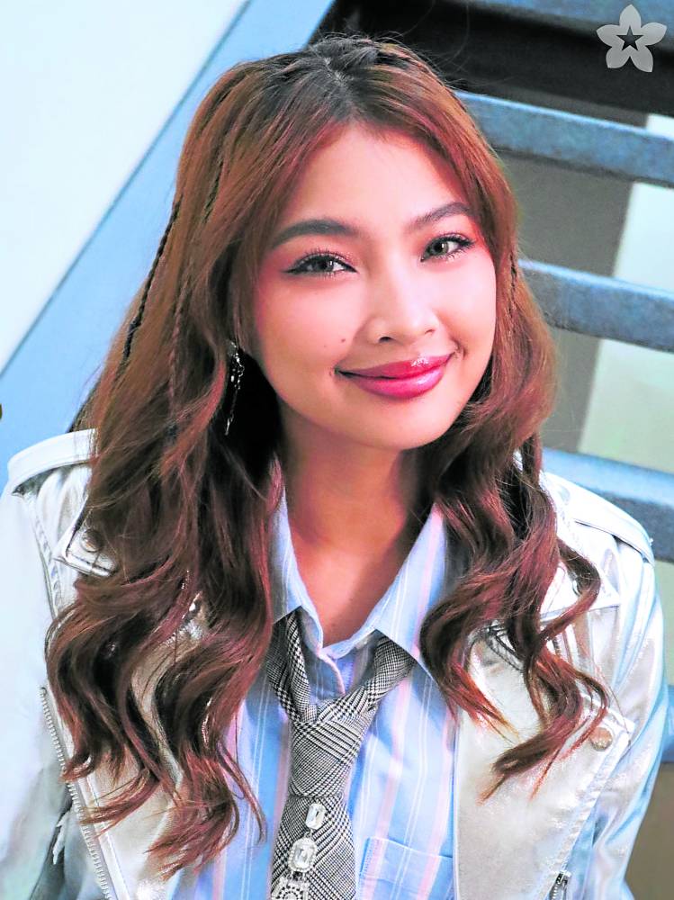 Julie Anne San Jose, Jona, BINI recall caroling memories