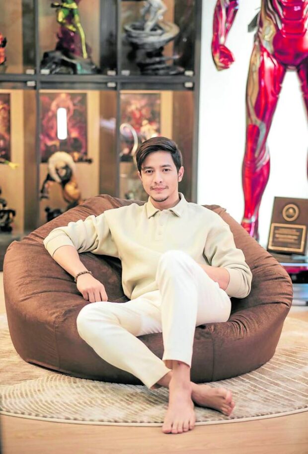 Alden Richards’ busy 2024: Movies with Anne Curtis, Coco Martin