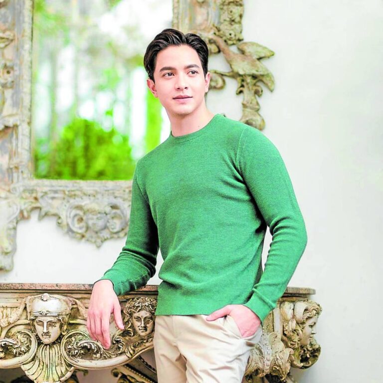 Alden Richards’ busy 2024: Movies with Anne Curtis, Coco Martin