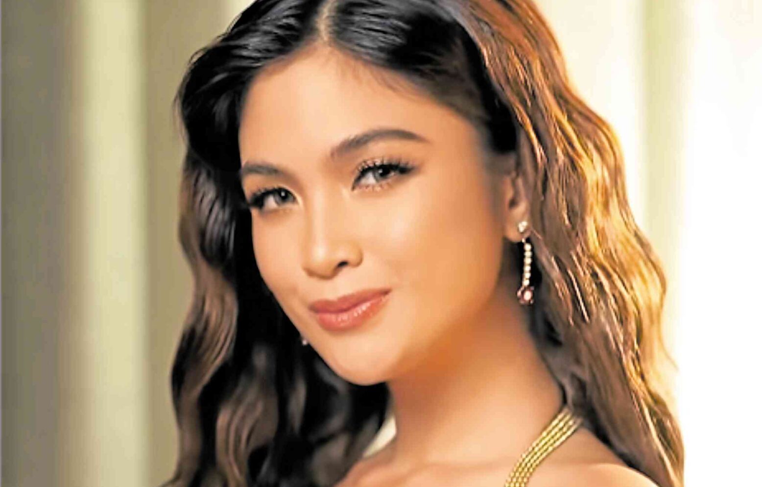 Heaven Peralejo on struggle to lose weight, leaving show biz