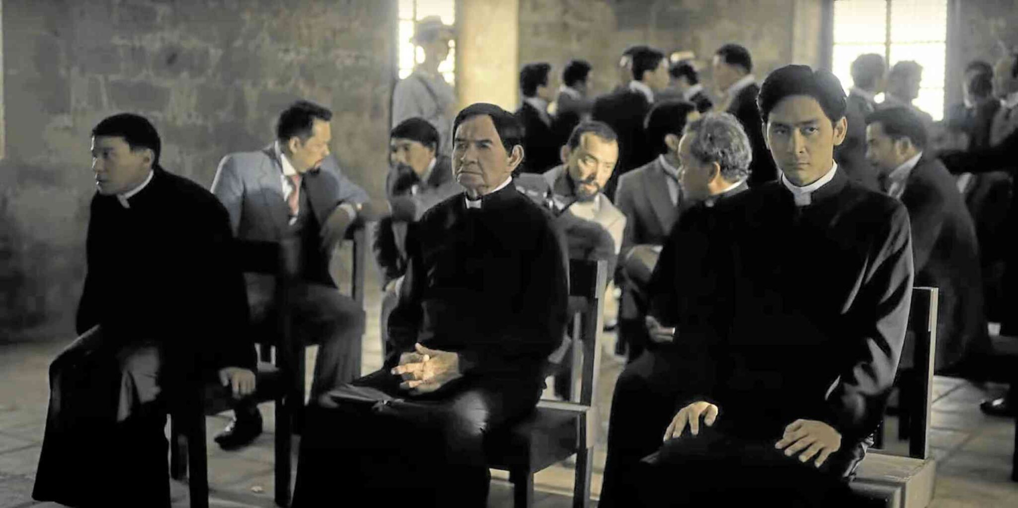 MMFF 2023: Enchong Dee, Cedrick Juan's ‘GomBurZa’