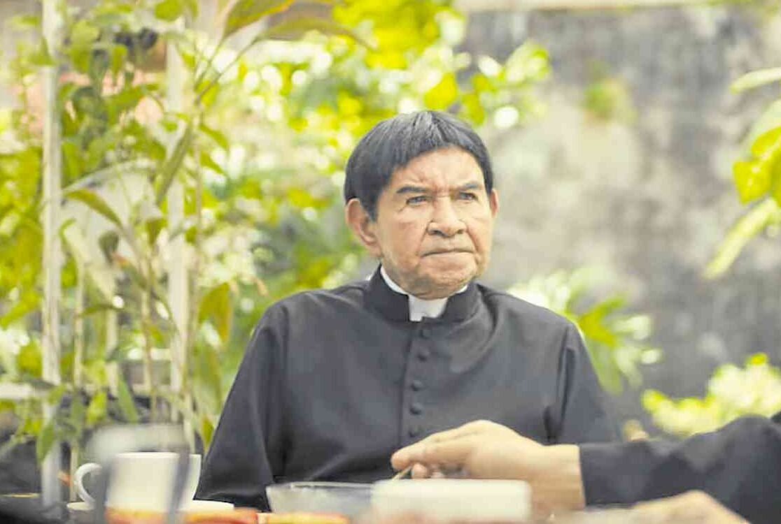 Shooting garrote scene felt ‘surreal’ to ‘GomBurZa’ director, cast