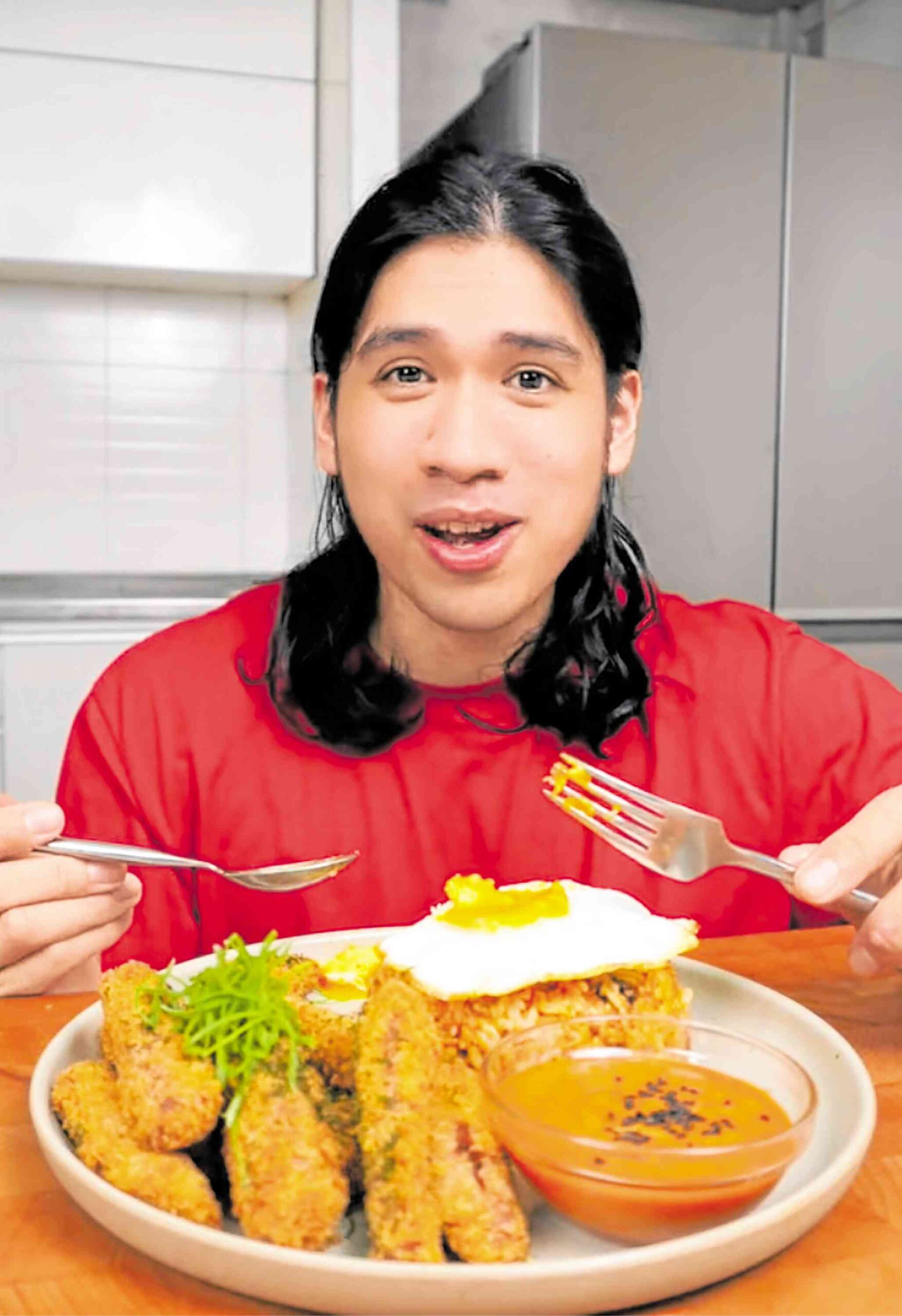 Juri Imao’s ‘dabog’-style reels a hit with viewers