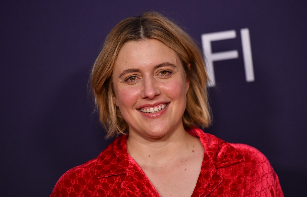 'Barbie' director Greta Gerwig to head 77th Cannes Film Festival jury ...