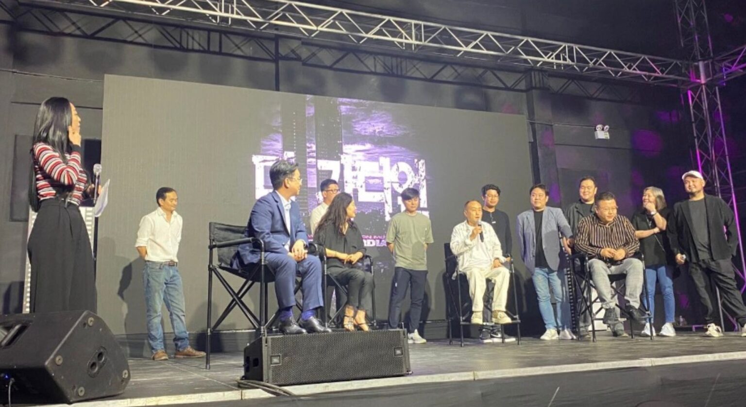 Robosheep Studios and Parallax Studio turn digital worlds into 'real living sets' with on-set ...