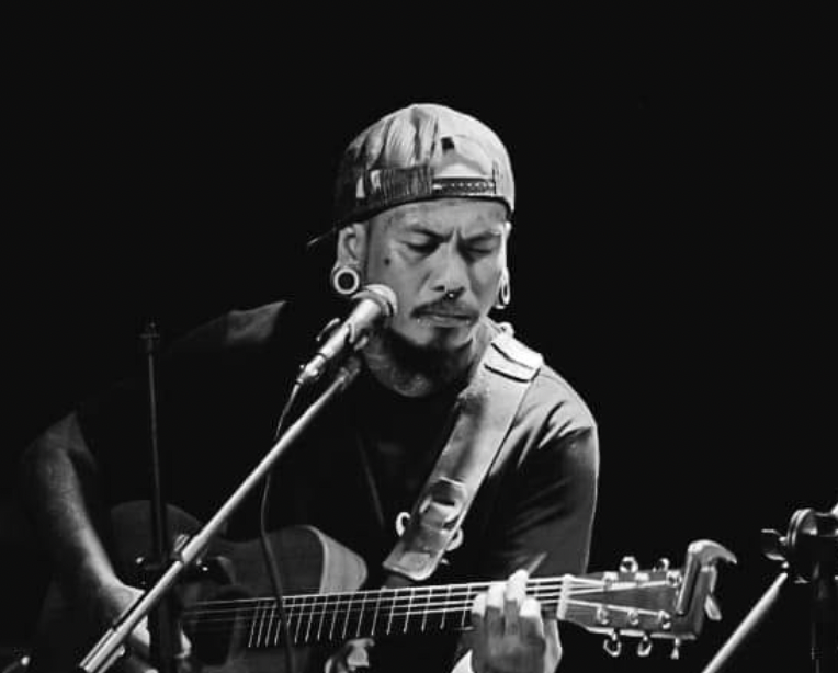 Reggae singer Kokoi Baldo dies after road accident