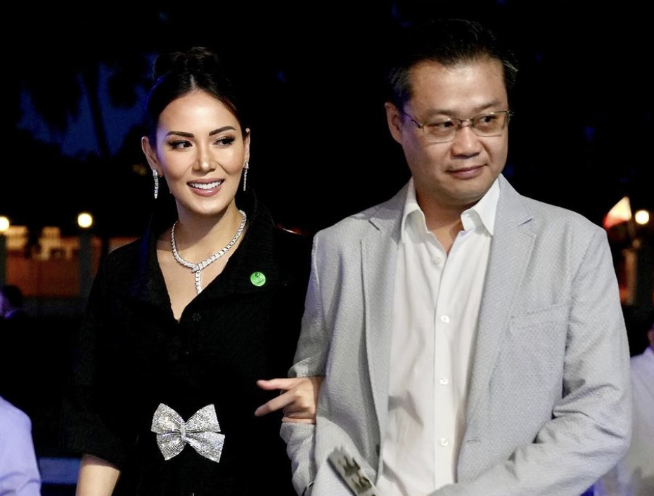 Gatchalian no comment on issues surrounding GF Bianca Manalo