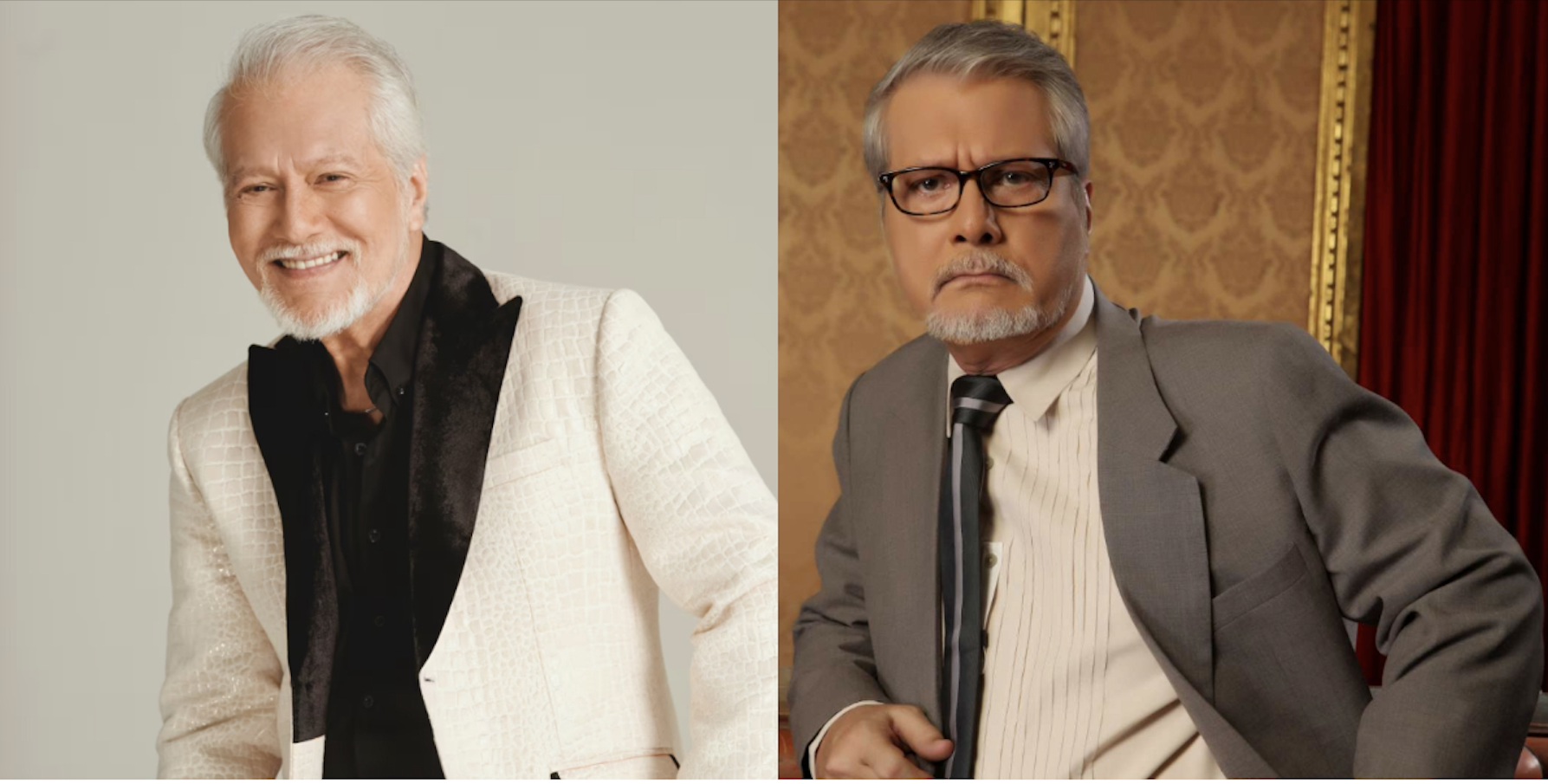 Ronaldo Valdez: A Notable Career Timeline