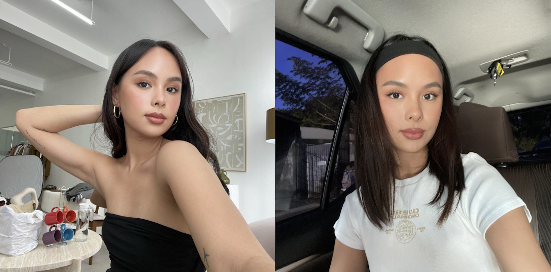 Kaila Estrada gets scammed, warns netizens to be more vigilant