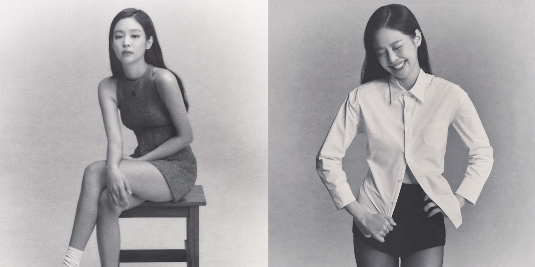 Blackpink Jennie establishes personal label company