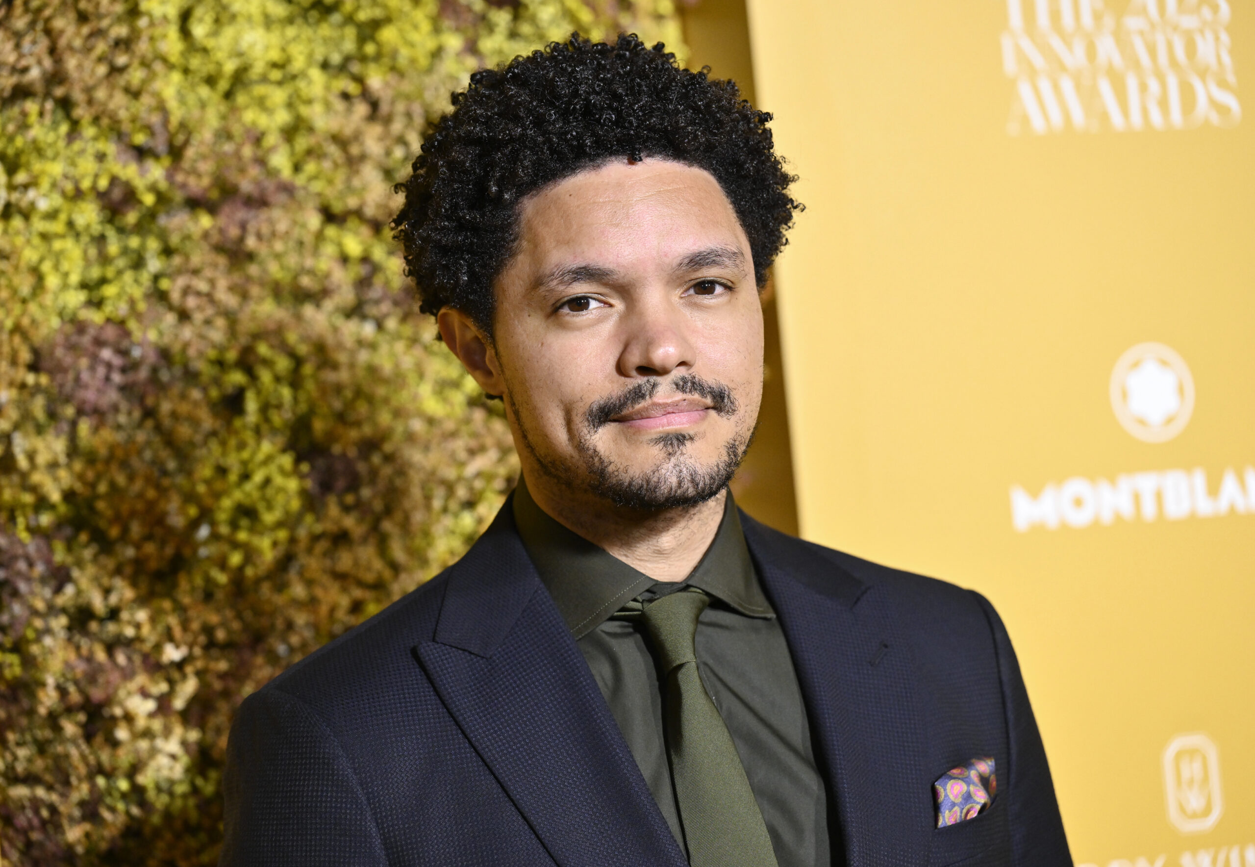 Trevor Noah to host 2024 Grammy Awards for fourth year in a row