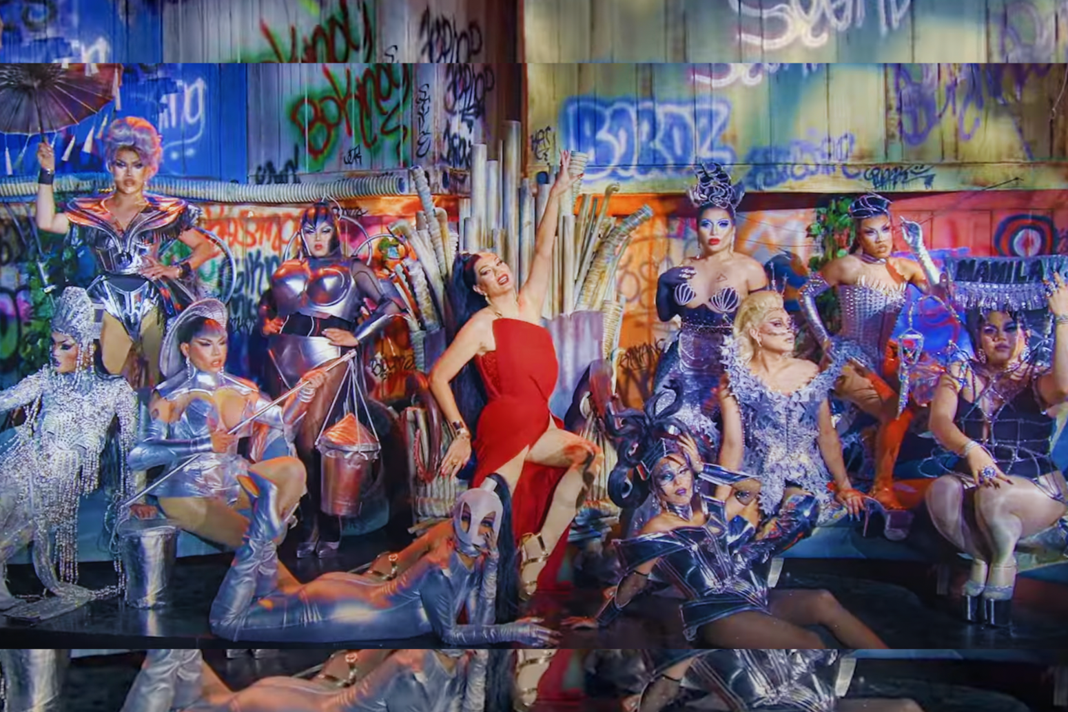 ‘Drag Den Philippines’ reveals season 2 cast