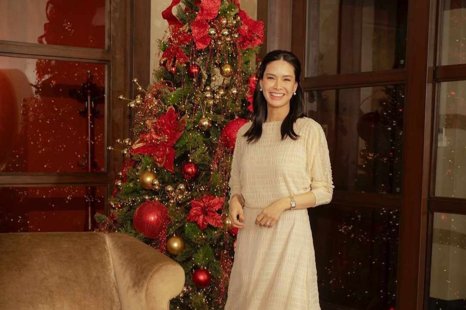 LOOK: Erich Gonzales breaks yearlong social media hiatus