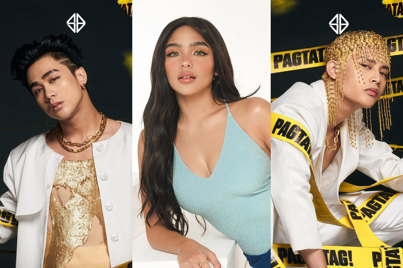 Andrea Brillantes, SB19 Josh, Ken among 2023’s ‘Most Beautiful and ...