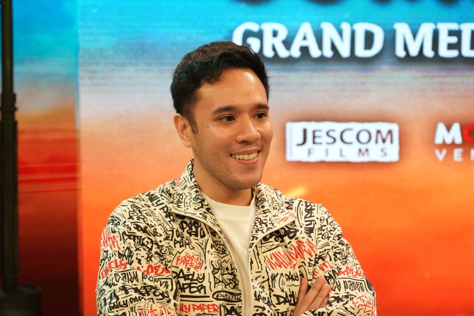 Pepe Diokno hopes film industry will go beyond box office