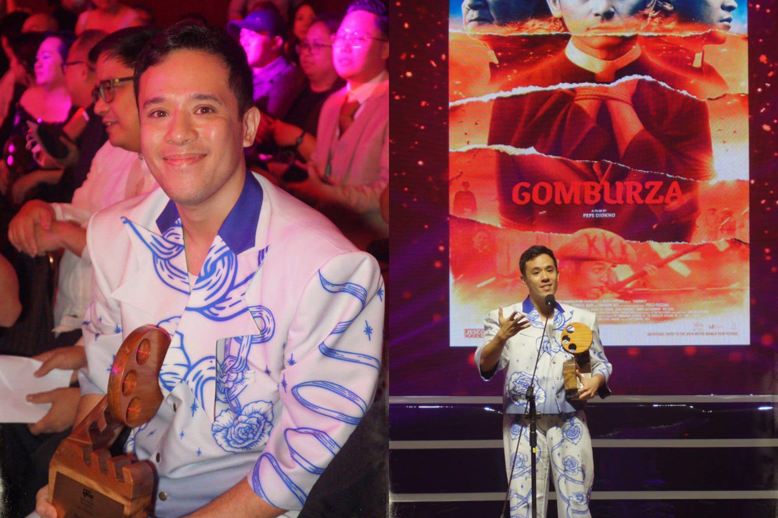 Pepe Diokno amused by ‘MaJoHa’ blunder, but inspired