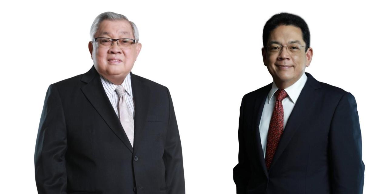 Duavit Jr. to take over as GMA’s new CEO as Gozon retires