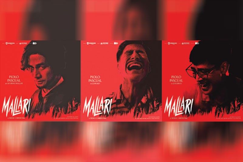 MMFF 2023: ‘Mallari,’ a visual feast of horror sci-fi