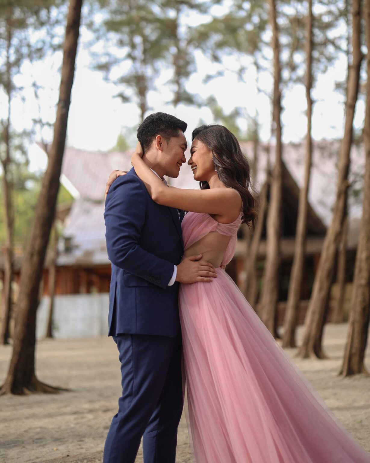 Venus Raj announces wedding to non-showbiz boyfriend