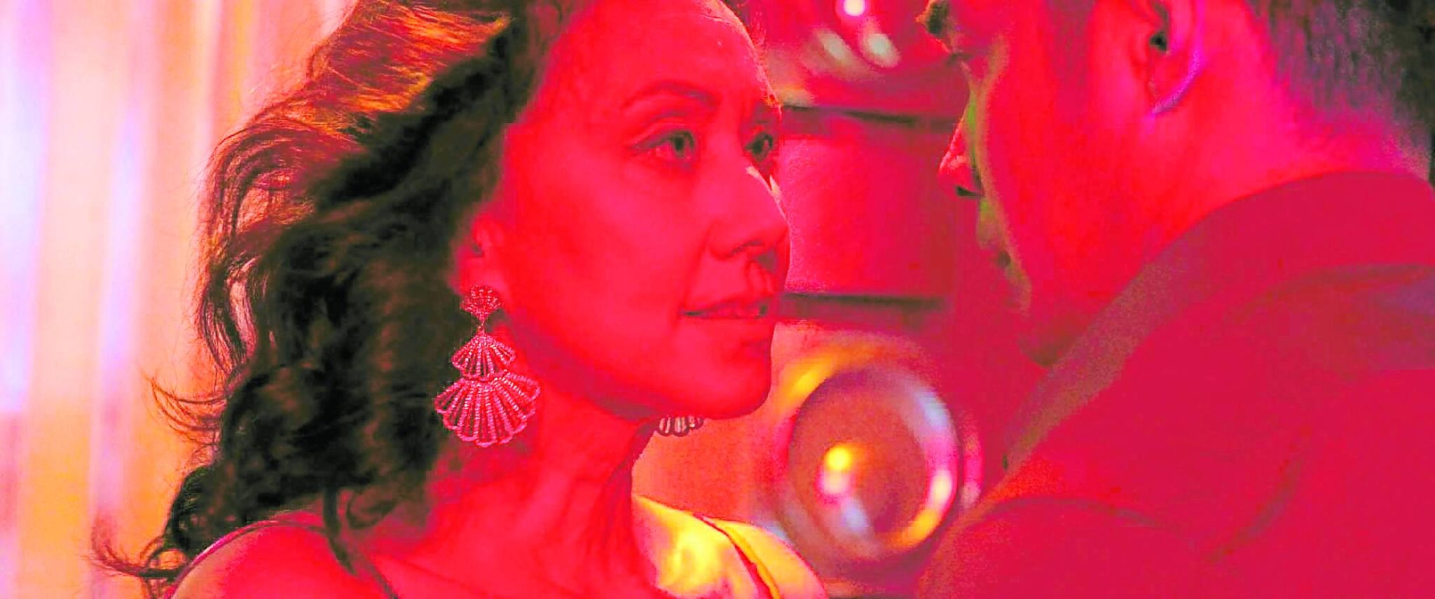 Former VJ Belinda Panelo stars in romantic starrer ‘Love & Karma’