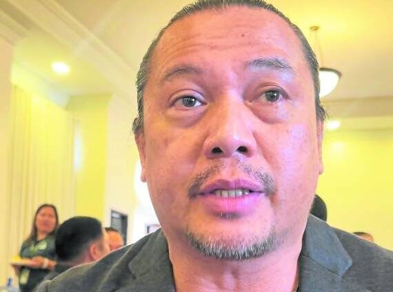 Butch Ibañez promises to ‘expand’ cinema committee’s reach